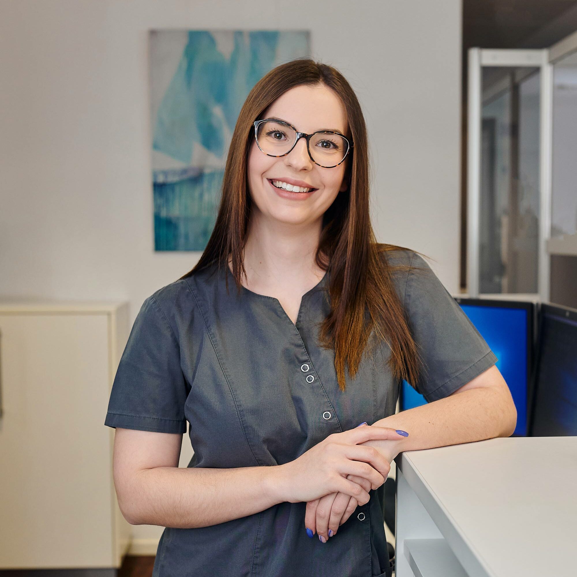 Unser Team - MCLINIC